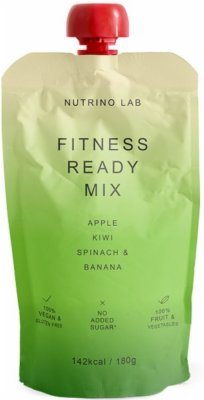 VOĆNI PIRE FITNESS MIX NUTRINO LAB 180G
