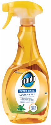 SPREJ ZA NAMEŠTAJ ALOE PRONTO 500ML