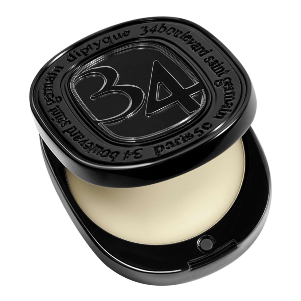 Diptyque Solid Perfume 34 Boulevard Saint Germain