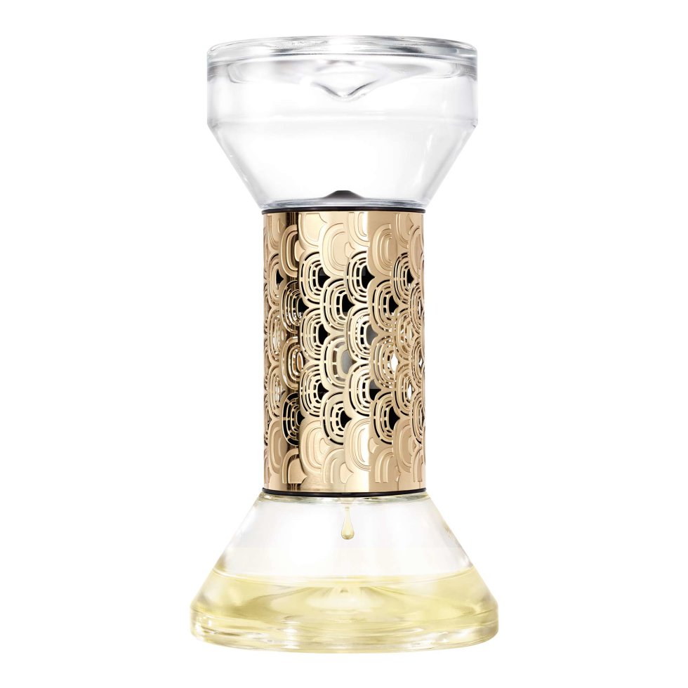 Diptyque Hourglass Diffuser 34 Boulevard Saint Germain