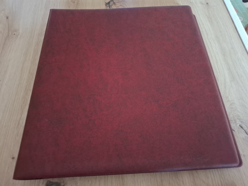 Album nemacka 1960-1971 cisto