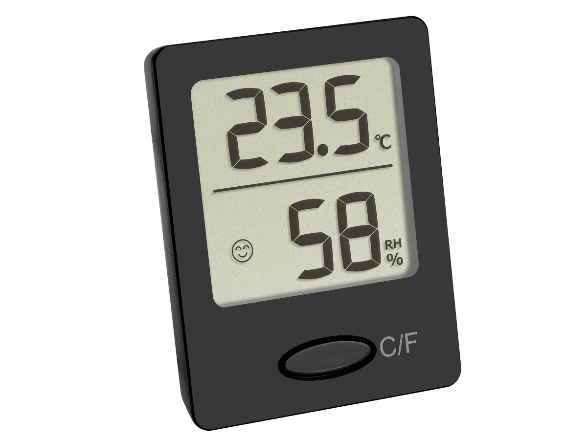 Digitalni termometar - hygrometar 305041 TFA