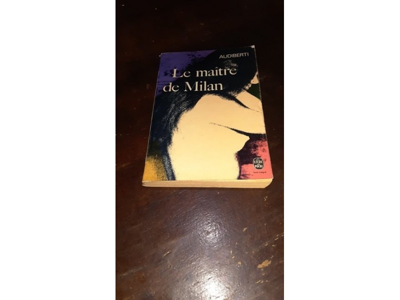 Le maître de Milan