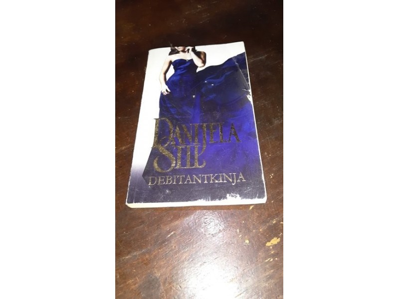Debitantkinja Danijela Stil