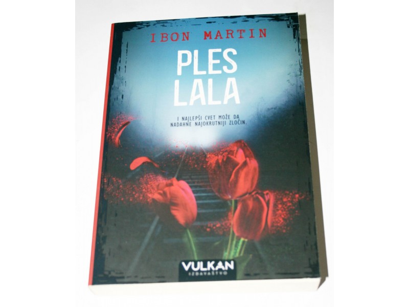 Ples lala Ibon Martin