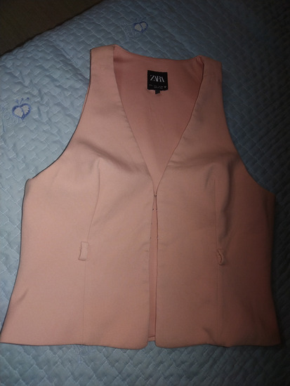 Prsluk Zara    S