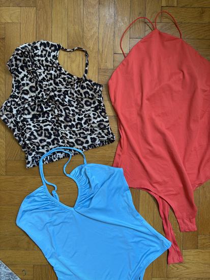 3 H&M topa za 1500din