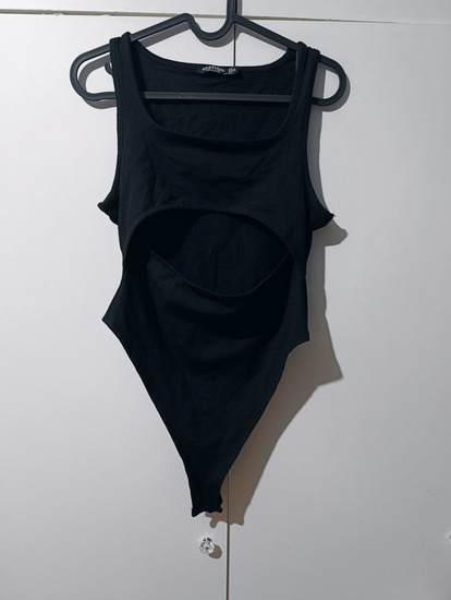 Nastygal bodi sa prorezom