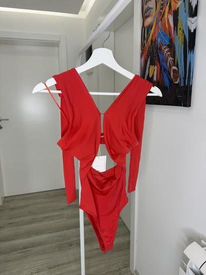 Zara body
