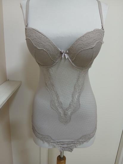 Nov bodi Lemila Lingerie 85B-SKU9017GI