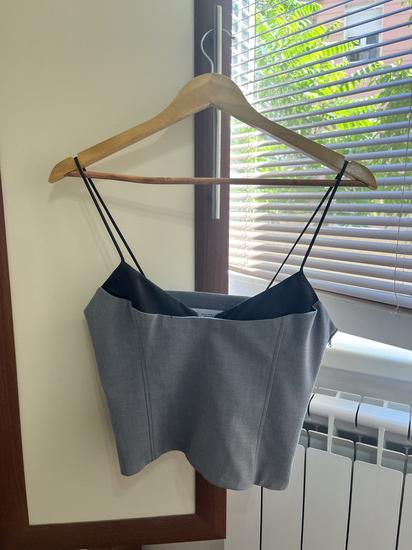 Zara top