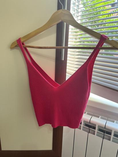 Pull&bear top
