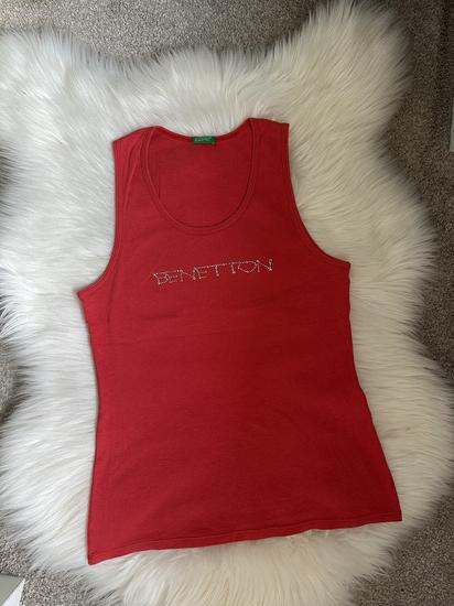 Original Benetton majice