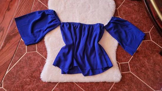 Top bluza