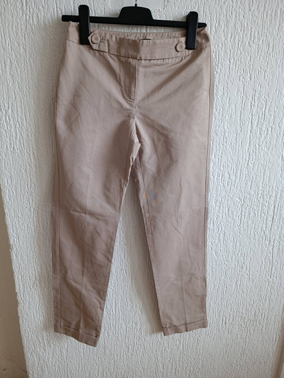Pennyblack puder roze XS pantalone VRH