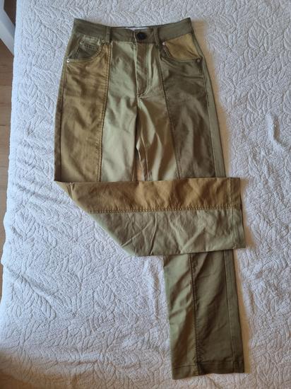 BERSHKA pantalone