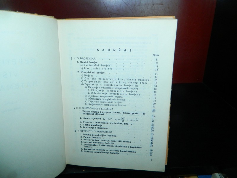 Repetitorij više matematike, Boris Apsen