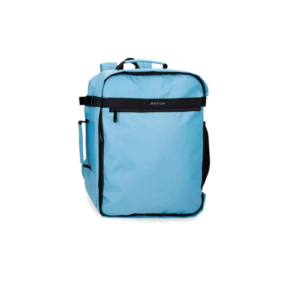 Putni kabinski ranac 40x25x20cm Foster blue Movom 53727
