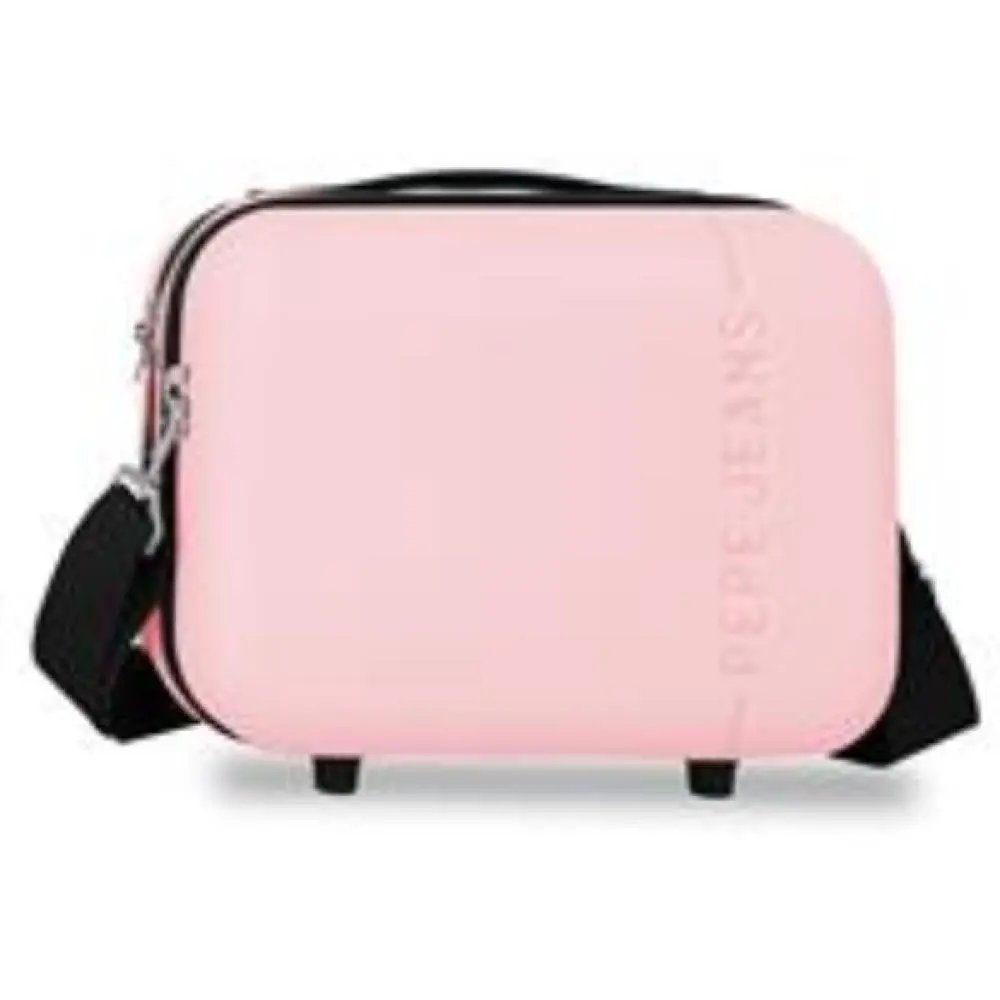 Kozmetički neseser kofer Pepe Jeans Montana orchid pink 75639