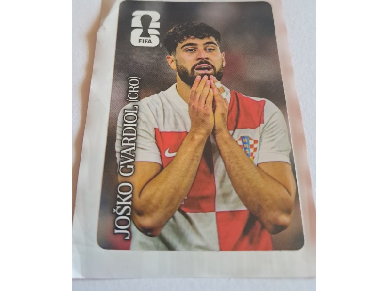 CC4 JOŠKO GVARDIOL (CRO)