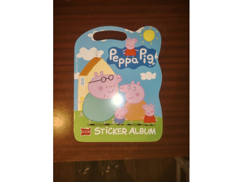 Pepa Prase album