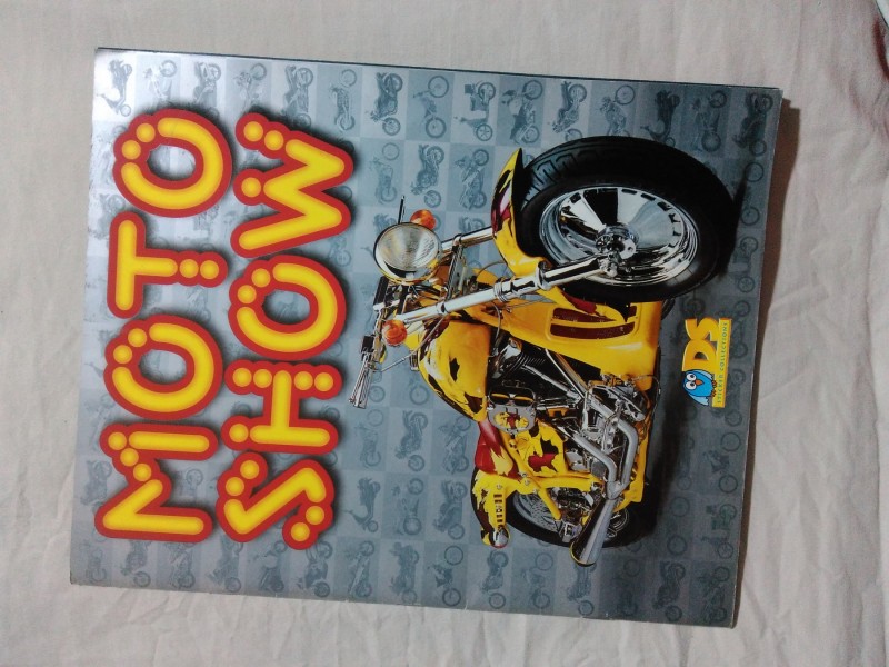 Moto Show