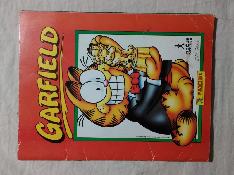 Garfield