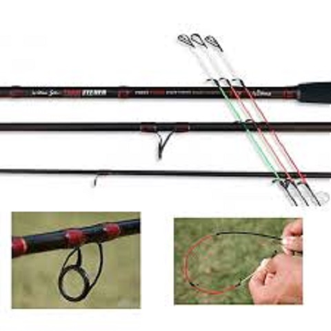 TEAM FEEDER (EX DOME GABOR) 3,9M 50-170GR AKCIJA