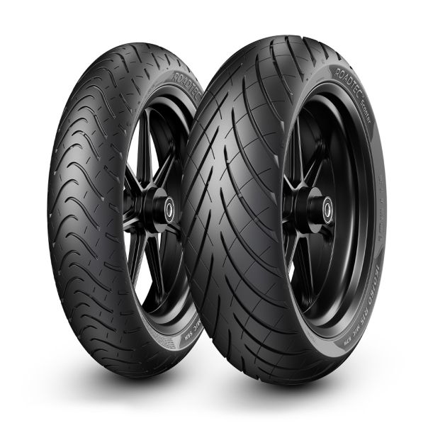 METZELER Scooter guma Roadtec scooter r 150/70 13 m/c 64s tl
