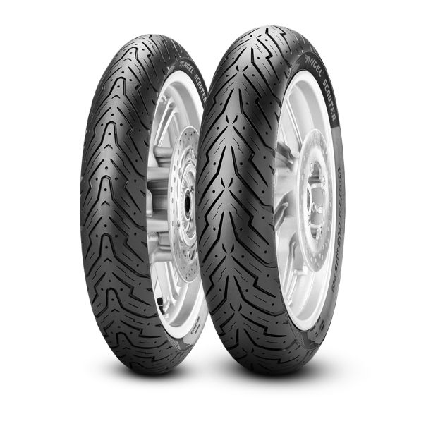 PIRELLI Scooter guma Angel scooter r 120/70 12 58p tl reinf