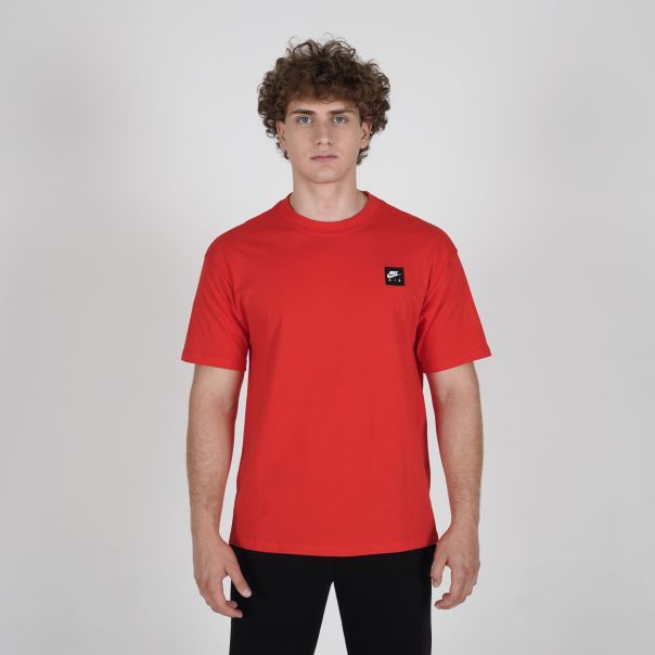 NIKE Majica kratak rukav nsw tee lse air box M