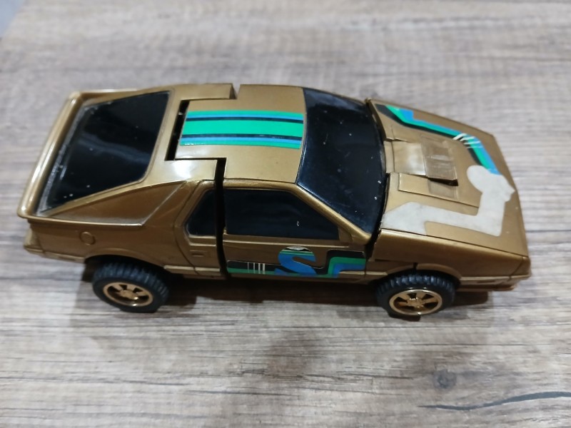 Auto-transformers