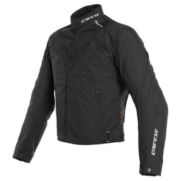 DAINESE Laguna seca 3 d-dry jakna crn/crn/crn