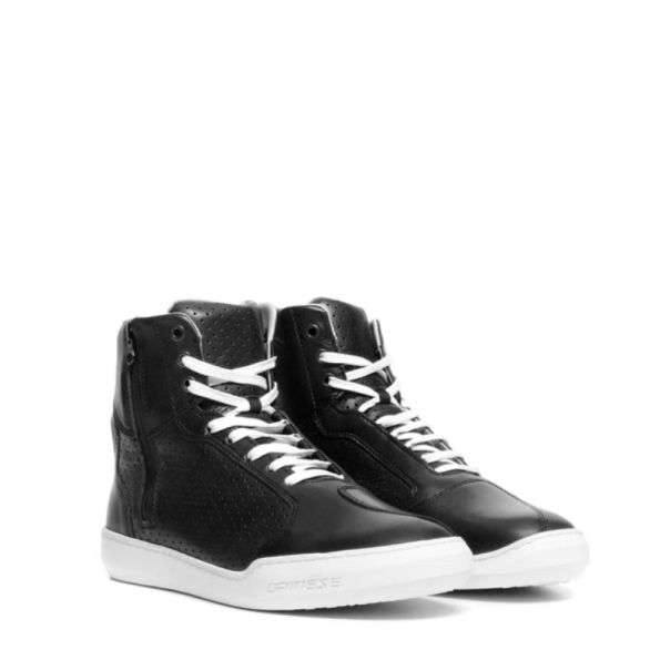 DAINESE Persepolis air cipele crn