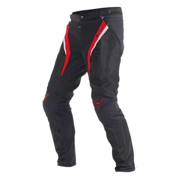 DAINESE Drake super air tex pantalone crn/crv/bel