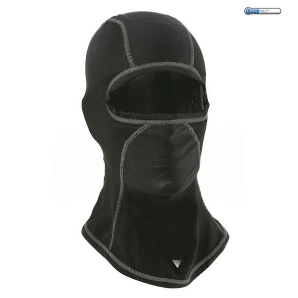DAINESE Podkapa volund 07 crn n