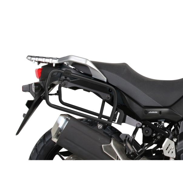 SHAD 4p sistem nosača suzuki v-strom 650