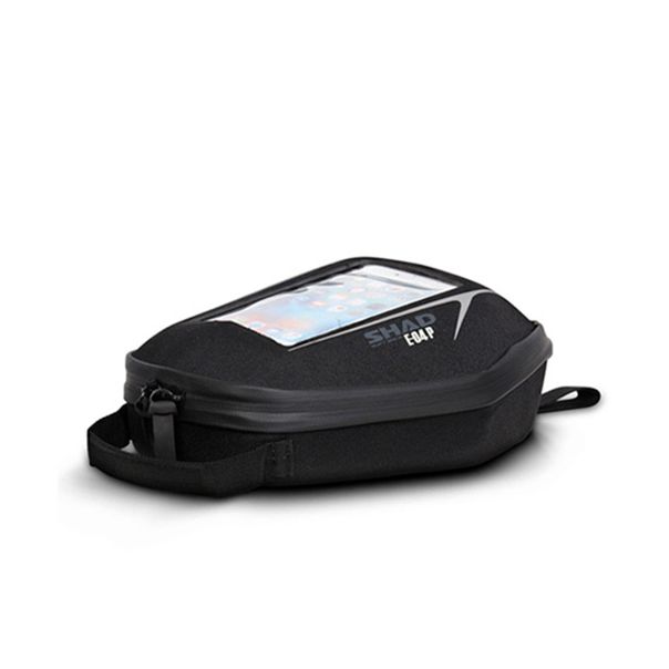 SHAD E04 polu kruta torba za rezervoar 3l