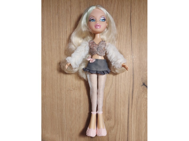 Bratz Cloe MGA