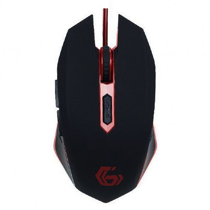 Miš Gembird MUSG-001 usb gejmerski crveni