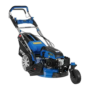 Hyundai L 5120RS samohodna benzinska kosilica 5.6 KS – 51 cm