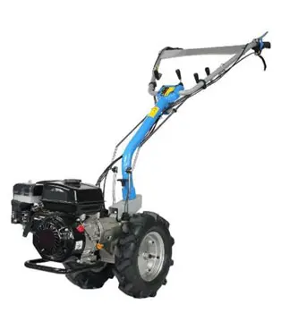 HYUNDAI MF 360 Freza 6.5KS (4.0kW) – 200cc, 2+2 Brzine, Radna Širina 62–97cm