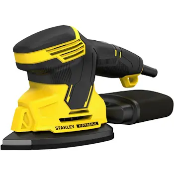 Stanley FATMAX vibraciona delta šlajferica 120W SFMEW210S-QS