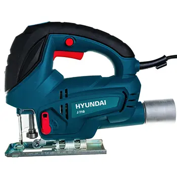 Hyundai J 710 električna ubodna testera 600W – 65 mm