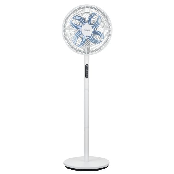 MIDEA Ventilator MFS352RDDW