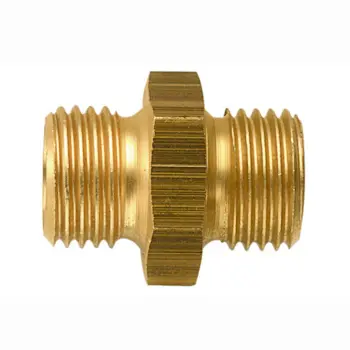 Metabo dupla nipla 1/4″ 0901026130