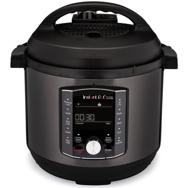 INSTANT POT Multi-cooker Pro Crisp 8L