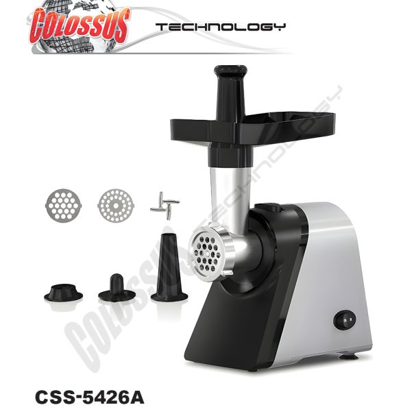 COLOSSUS Električni mlin za meso CSS-5426A