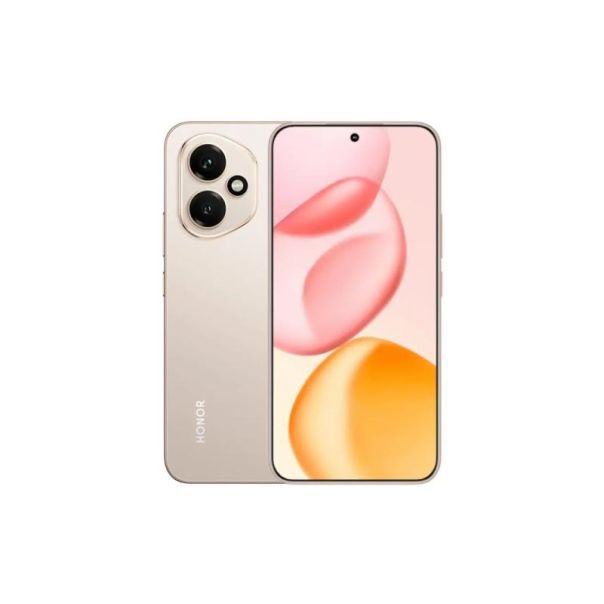 HONOR 400 5G 8/512GB, zlatna