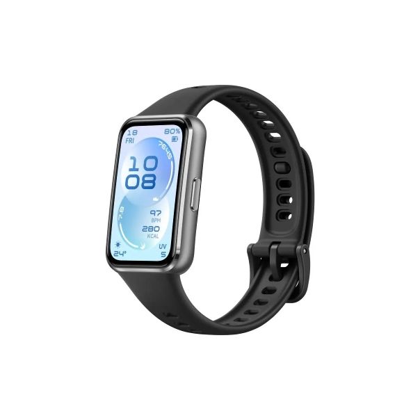 HUAWEI Smart narukvica BAND 11 Polimer, crna